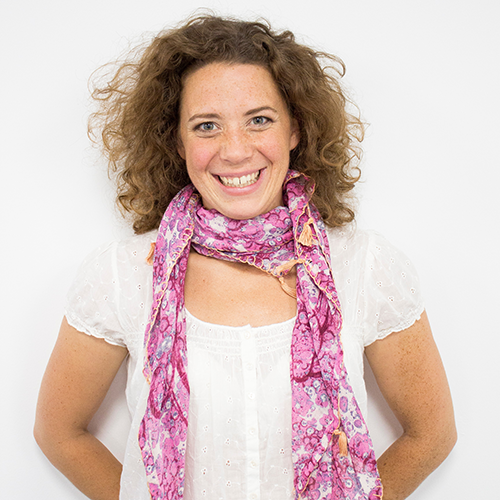 Sabrina Dürr, Dipl.-Oecotrophologin (bekannt aus SWR - "Kaffee oder Tee ...